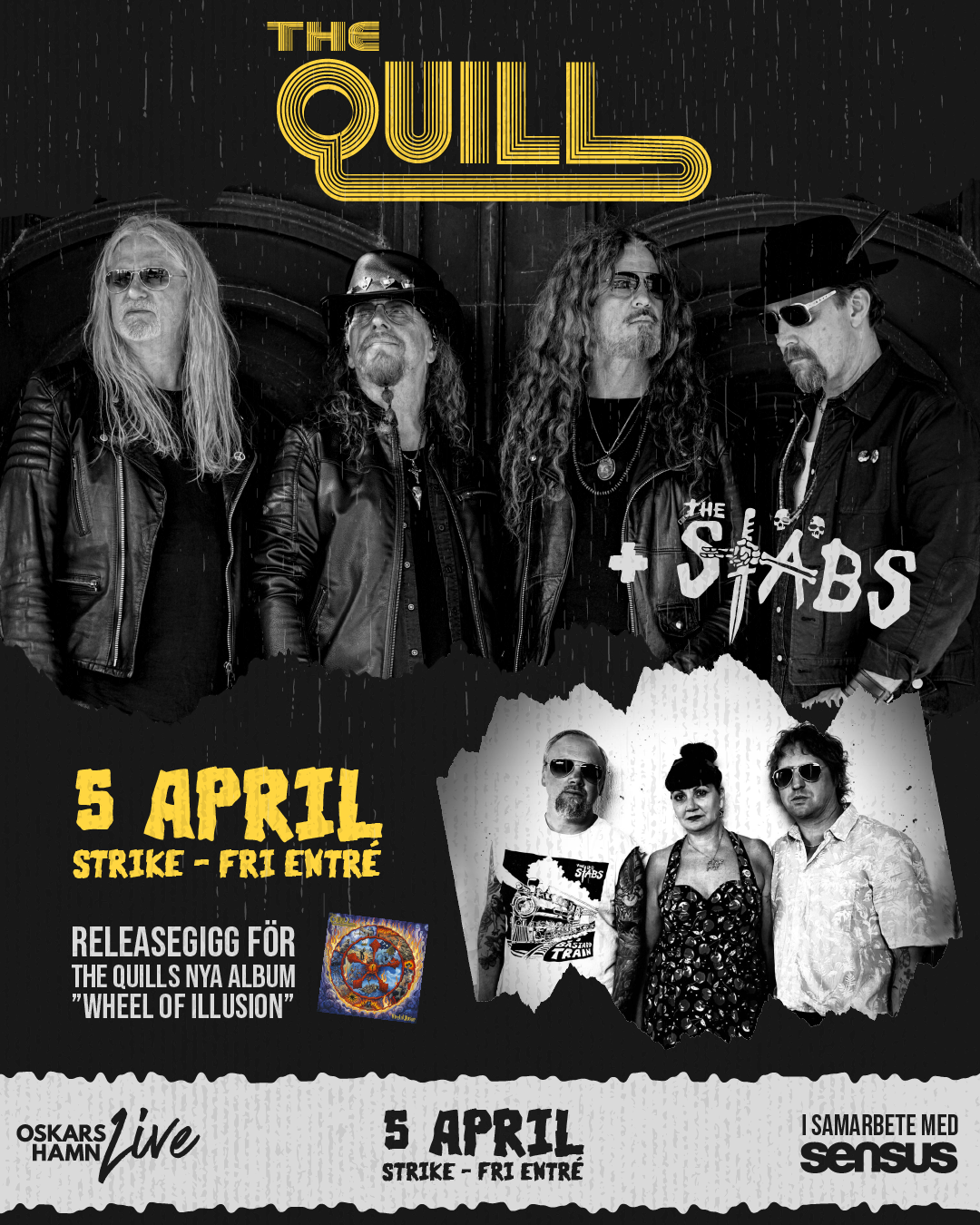 Evenemang - STRIKE Oskarshamn – Bowling – Mat – Bar – Nöje